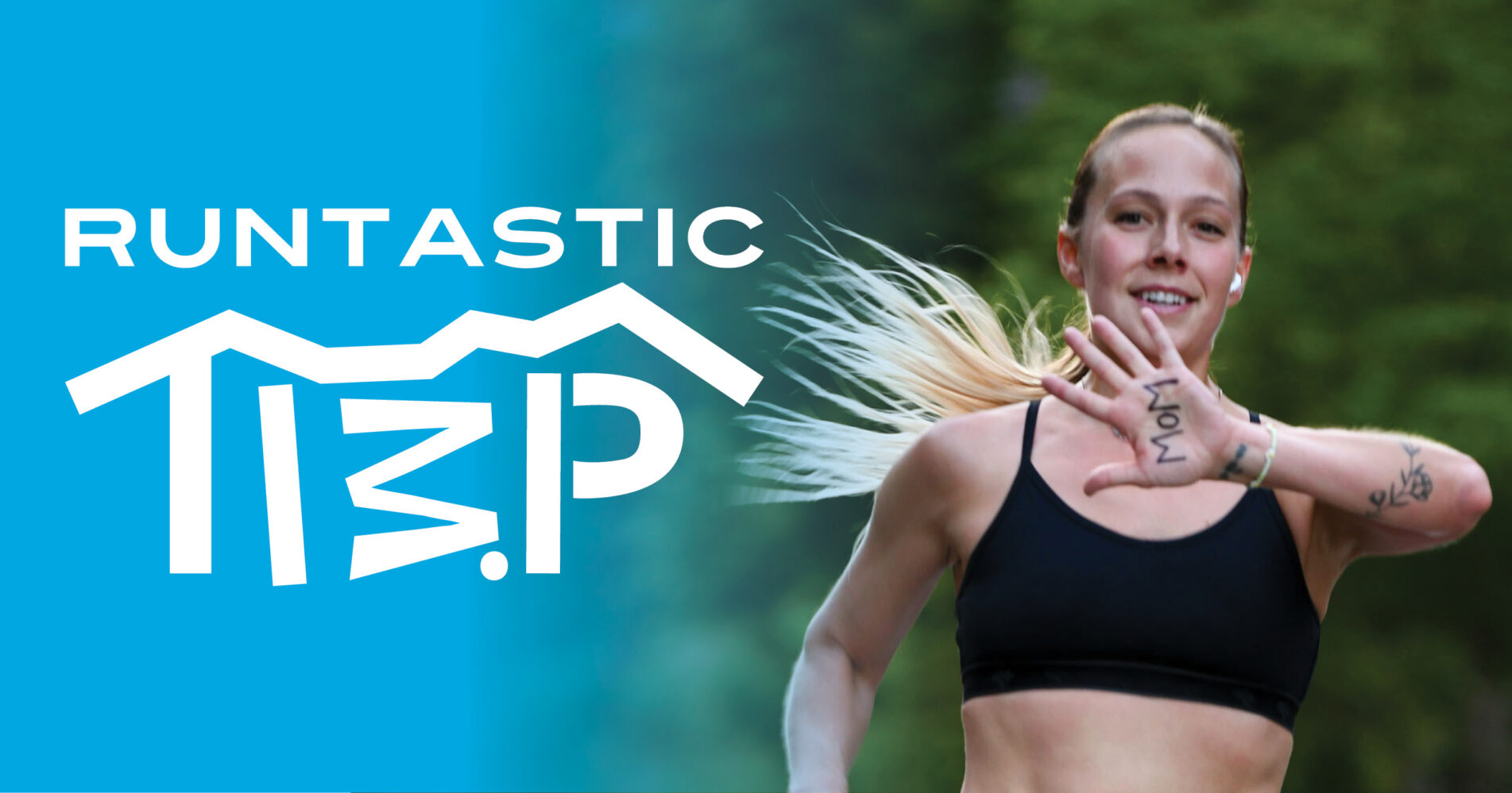 Runtastic TIMP | Runtastic Events