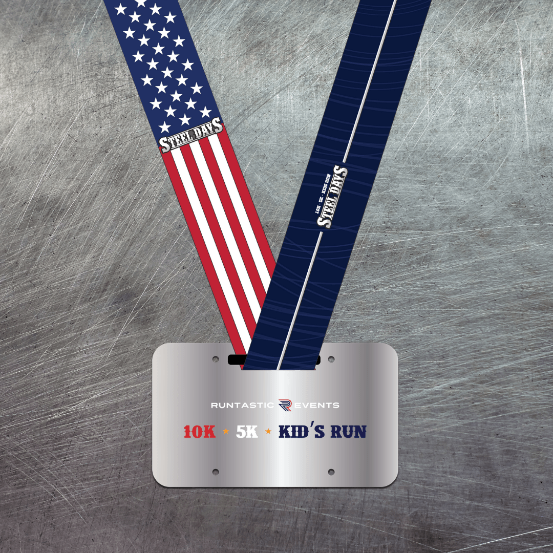 Steel Days Run | Runtastic Events
