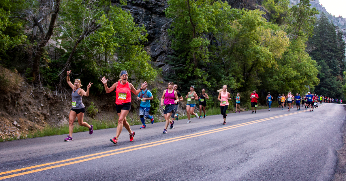 Timp Half 2019 Stories | Runtastic Events