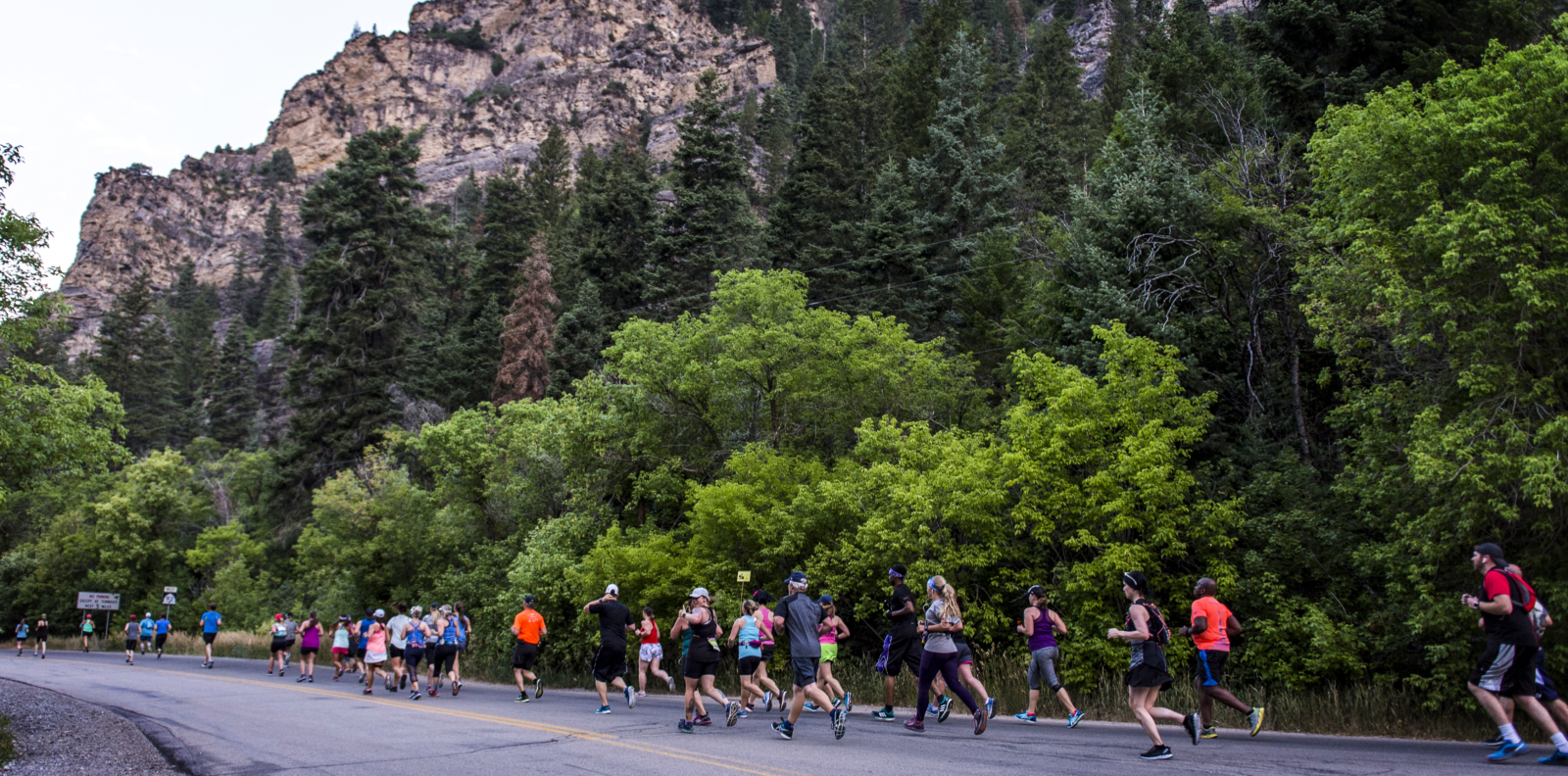 Contact Us | Runtastic Events