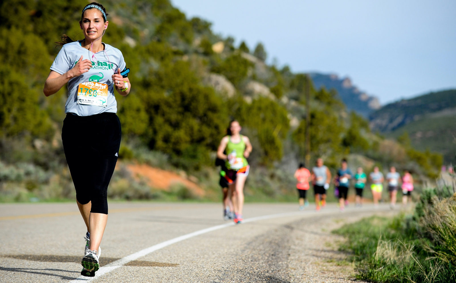 Dino Half Marathon, 5K, & Kid's Run | Runtastic Events