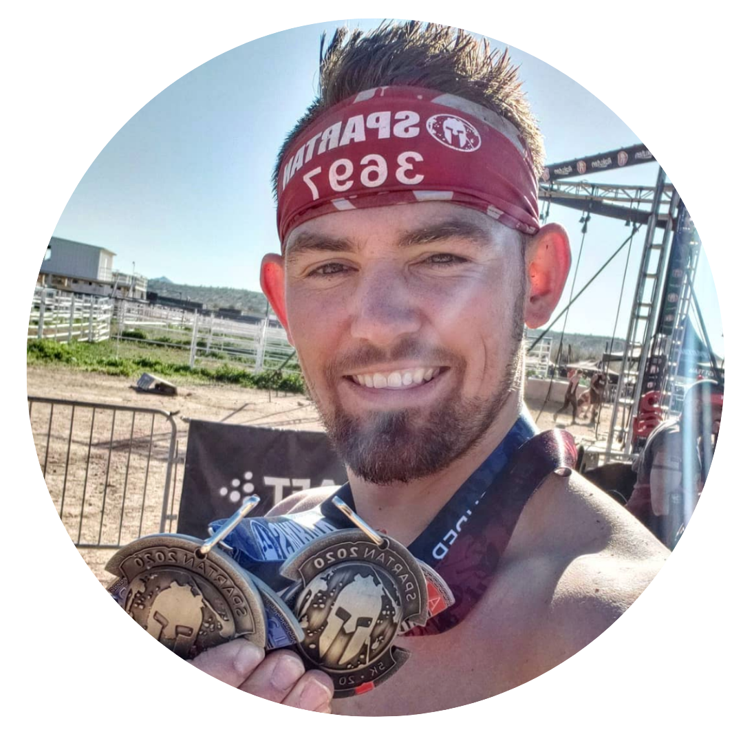 Race Day Warmup - Runtastic Events