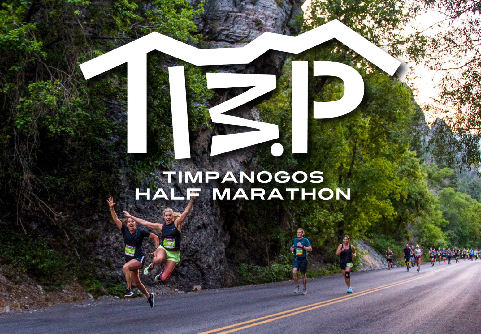 Timp Half 10 Year Anniversary - Runtastic Events Announcements