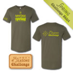 The 4 Seasons Challenge | Runtastic Virtual