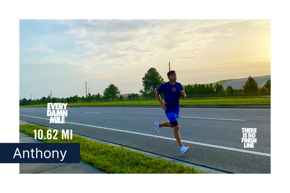 It Runs in the Family | Runtastic Events