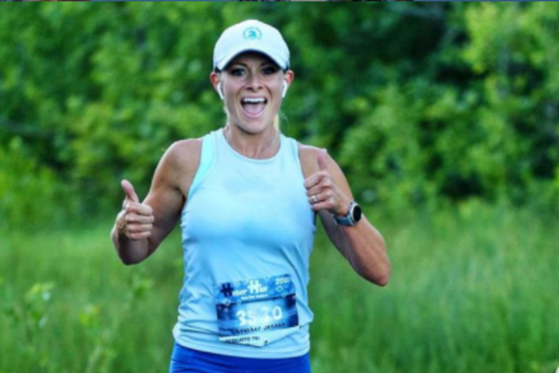 Improve Running Speed | Runtastic Events