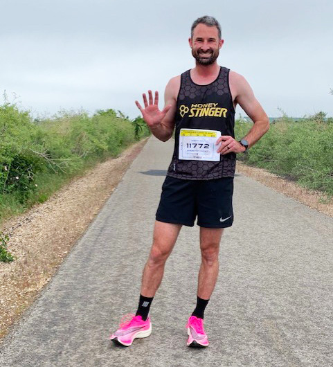 Finding the Motivation in Running | Runtastic Events