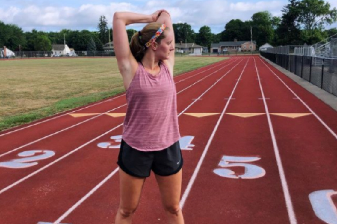 A Smooth Transition | Runtastic Events