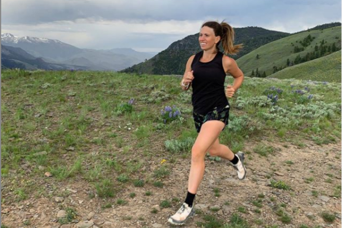 Why Aerobic Base Training is So Important | Runtastic Events