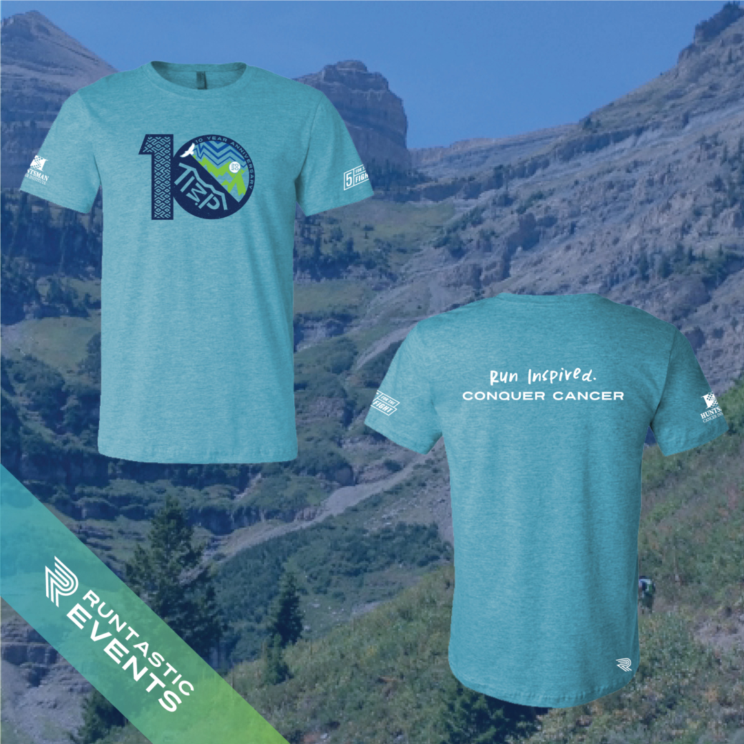 Virtual Timp Run - Runtastic Events