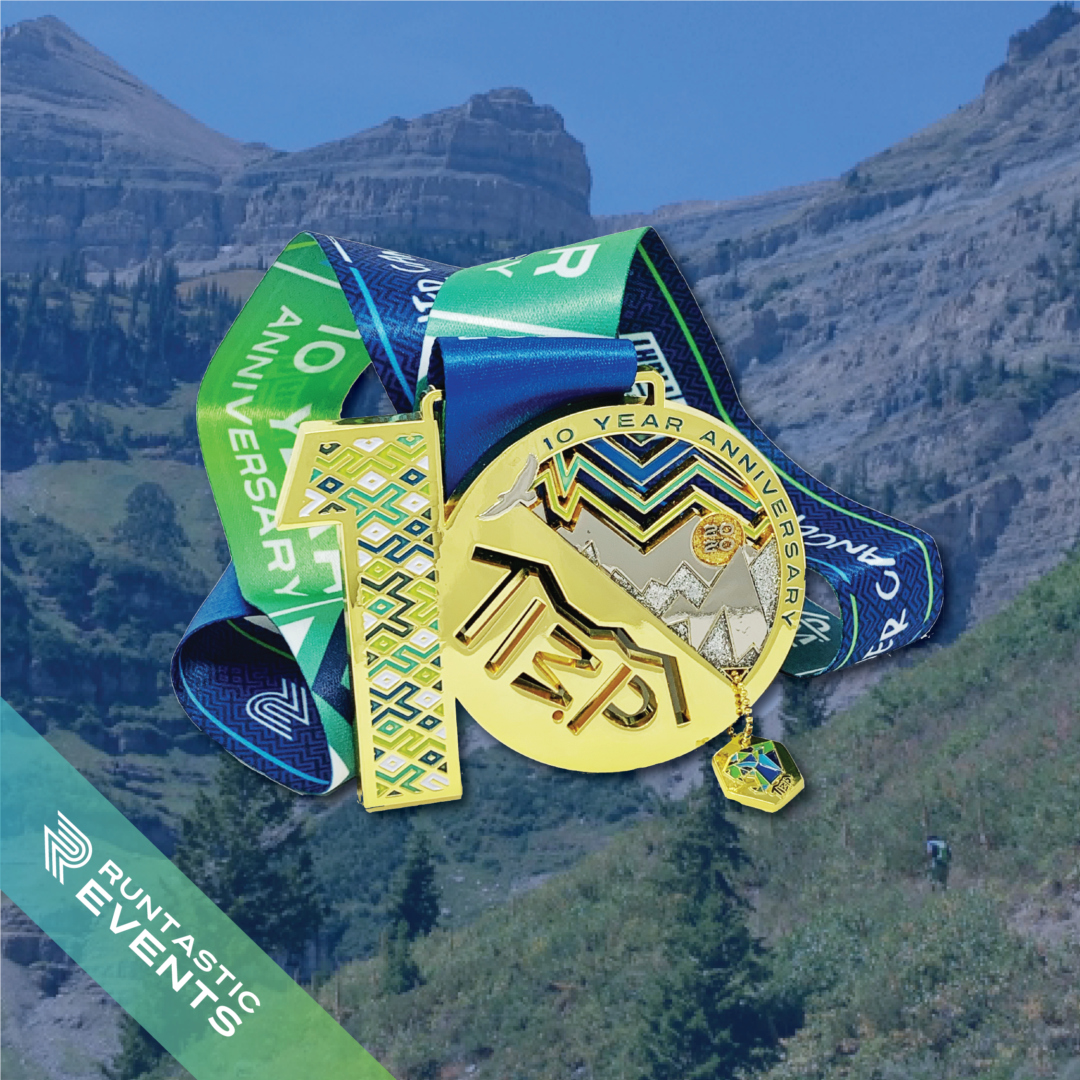Virtual Timp Run - Runtastic Events