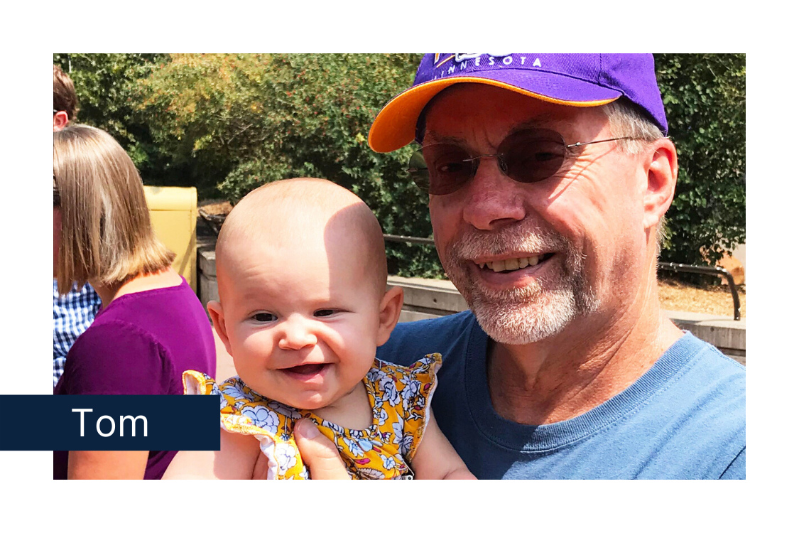 An Amazing Father | Runtastic Events