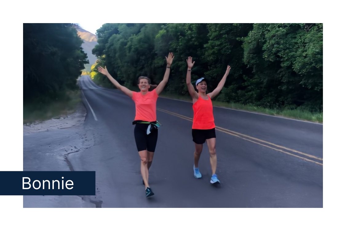 For the Love of Running | Runtastic Events