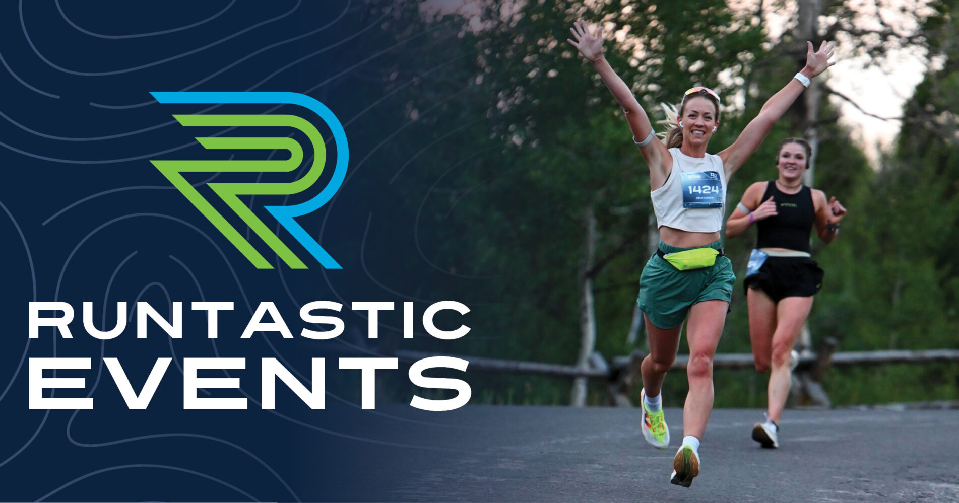 Runtastic Events | Utah's Most Beautiful, Fast, & Fun Races